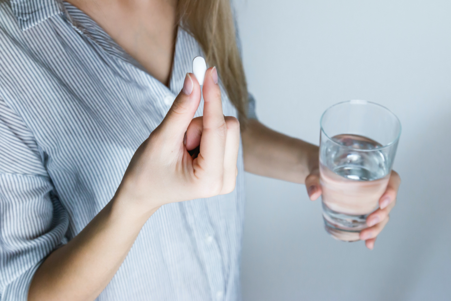 Formetic niedostępny w aptekach? Co ma z tym wspólnego NDMA?