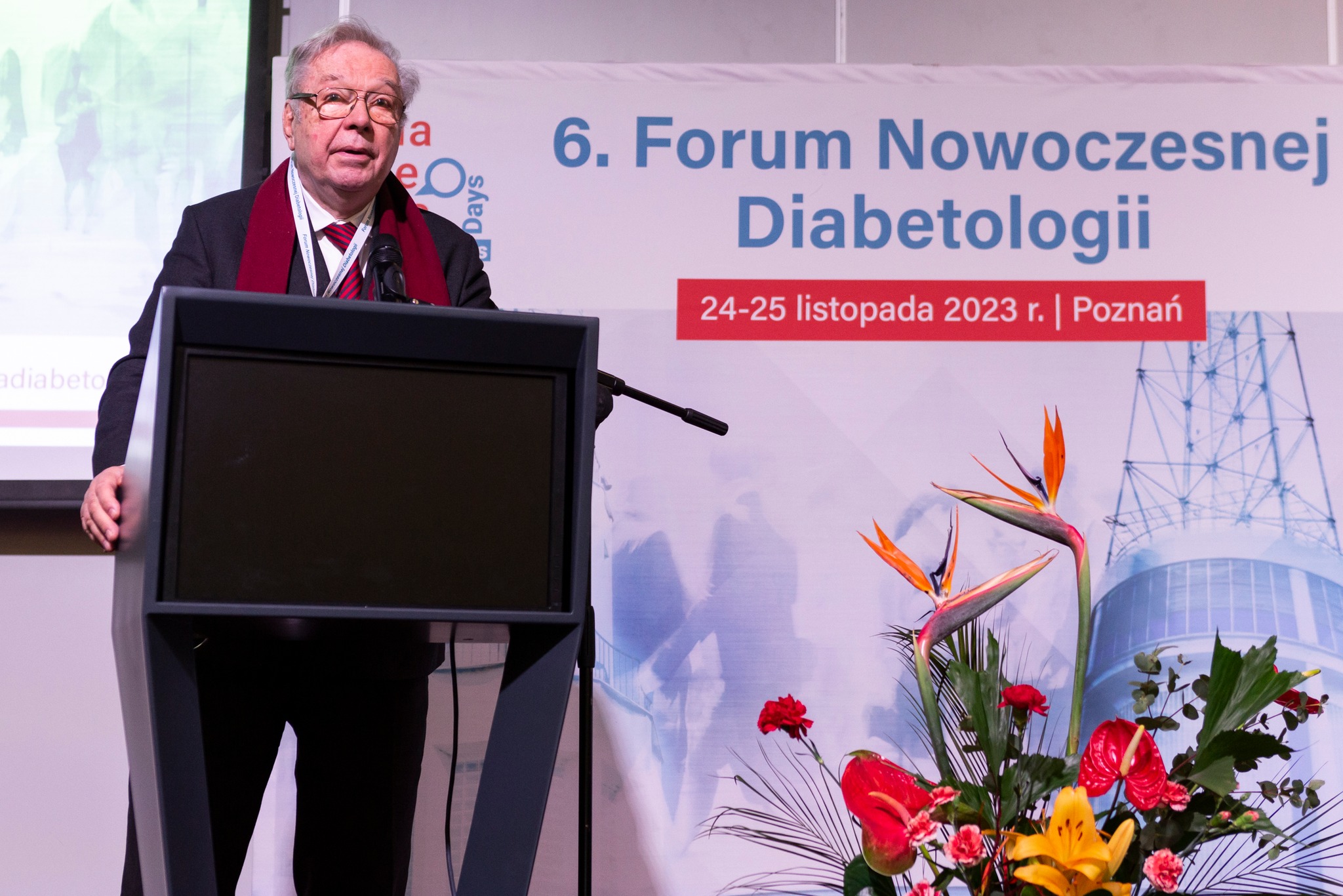 Czas zaprezentować aplikację Cukrzyca.pl: Nowoczesna Diabetologia